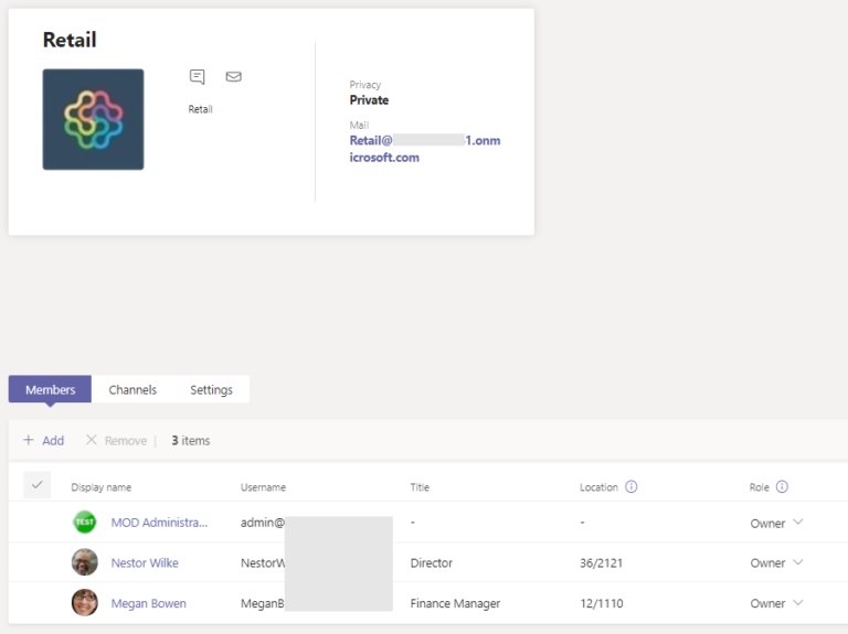 Using PowerShell To Report On Your Microsoft Teams Data - Nikki Chapple
