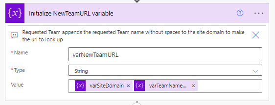  Create A Simple Teams Creation Workflow Using Power Automate 