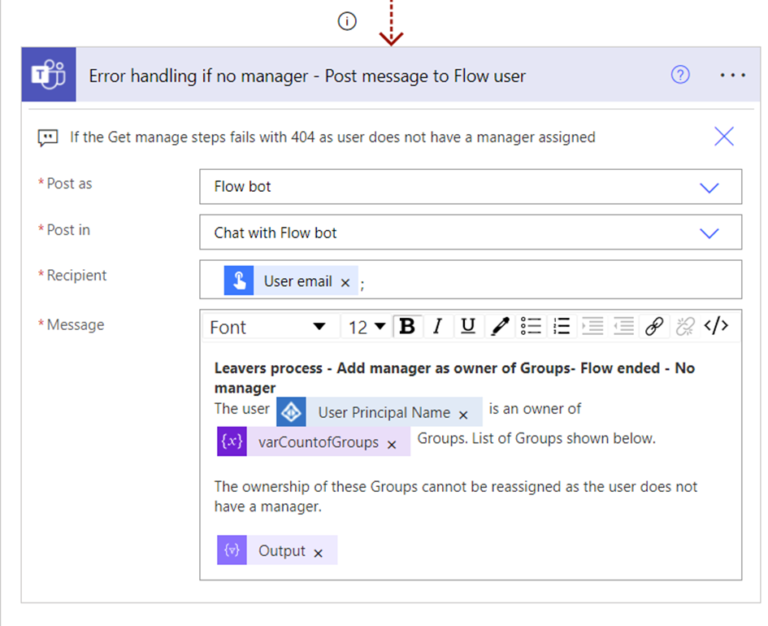 How To Use Power Automate To Manage Ownerless Teams (& Groups)