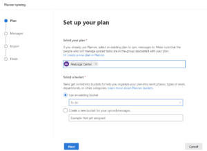 How To Manage Microsoft 365 Evergreen Change With Power Automate