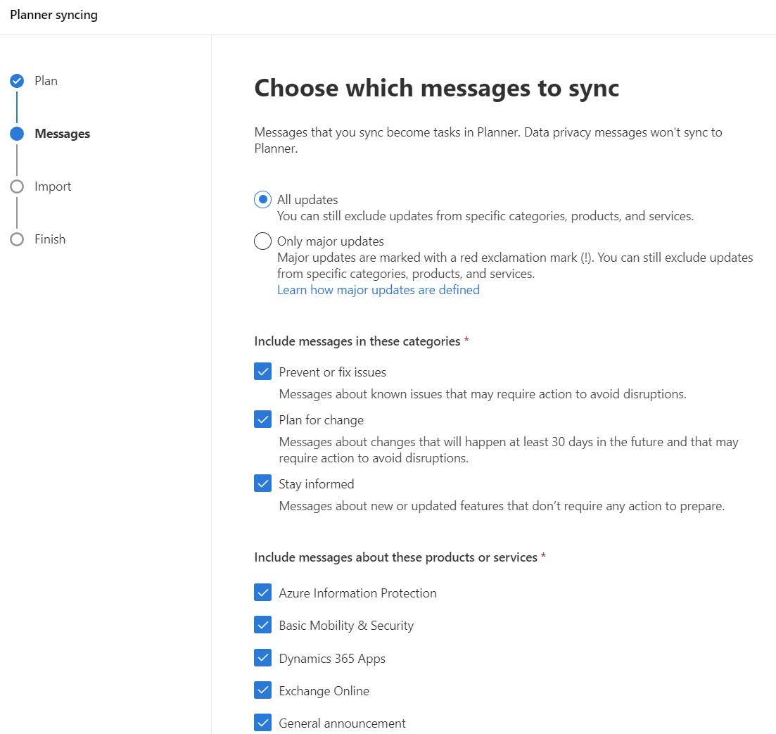 How To Manage Microsoft 365 Evergreen Change With Power Automate