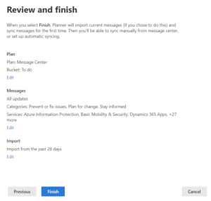 How To Manage Microsoft 365 Evergreen Change With Power Automate