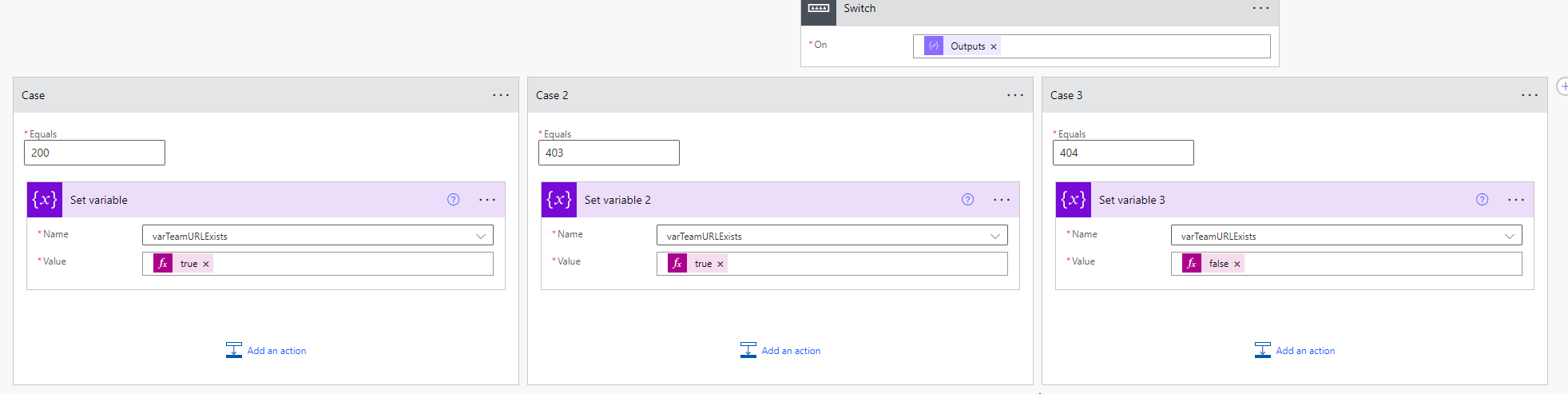  Create A Simple Teams Creation Workflow Using Power Automate 