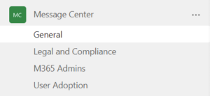 How To Manage Microsoft 365 Evergreen Change With Power Automate