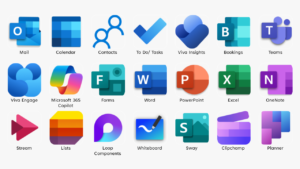 Ultimate Guide: Microsoft 365 Data Storage Locations