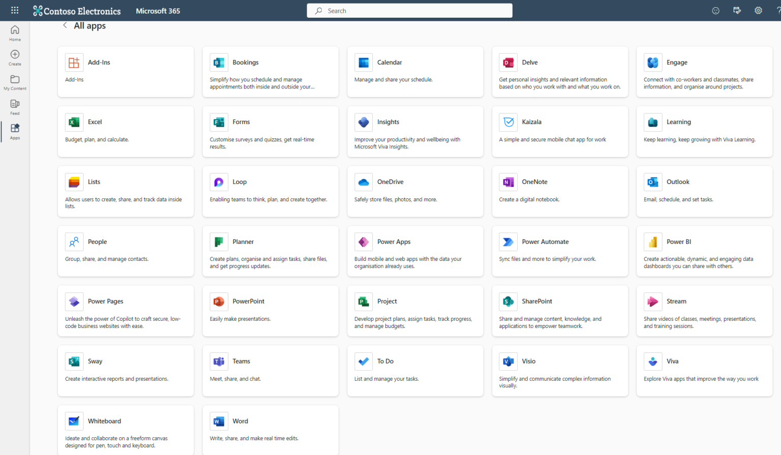 Understanding Microsoft 365 Data Storage Locations