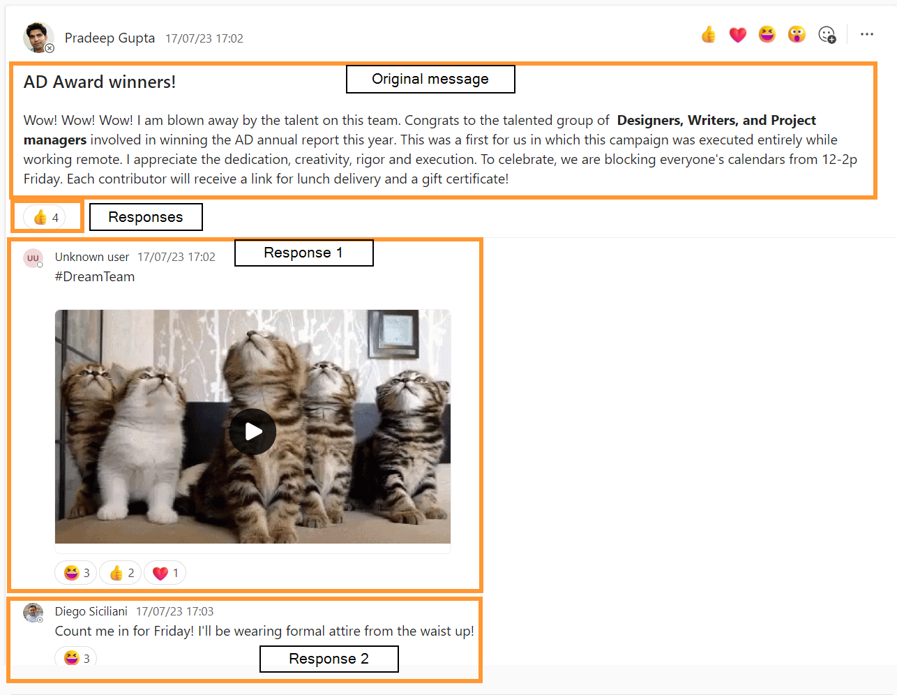 Mastering Search For Teams Messages: Admin Guide