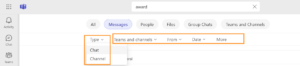 Mastering Search For Teams Messages: Admin Guide
