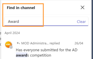 Mastering Search For Teams Messages: Admin Guide