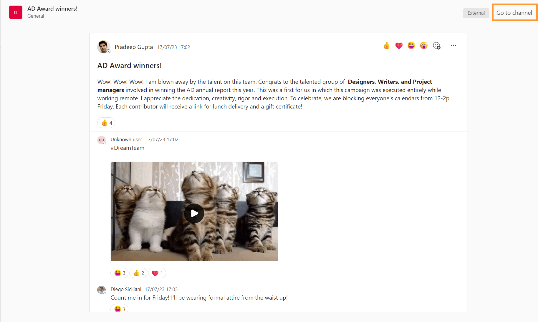 Mastering Search For Teams Messages: Admin Guide