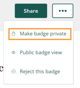 Keep Your Microsoft Certification Badges Accurate & Visible