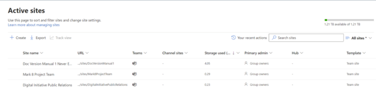 The Hidden Link Between SharePoint File Versioning And Storage