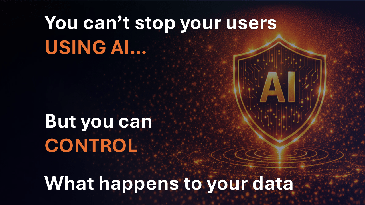 Shadow AI Governance: Why You Must Control AI Data Risk In Microsoft 365